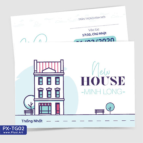 Thiệp Tân Gia Archives - Pluxi.Art Pluxi.Art